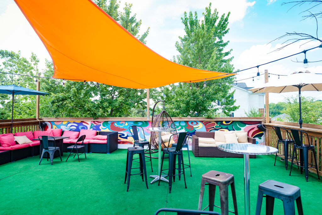 Private Parties – Eavesdrop Brewery